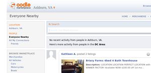 Oodle Reviews - 207 Reviews of Oodle.com | Sitejabber