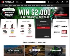 Partzilla.com Reviews - 416 Reviews of Partzilla.com | Sitejabber