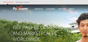 Payoneer Reviews - 435 Reviews of Payoneer.com | Sitejabber