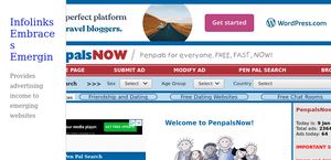 penpalsnow Reviews - 5 Reviews of Penpalsnow.com | Sitejabber