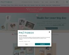 Photobox Reviews - 77 Reviews of Photobox.co.uk | Sitejabber