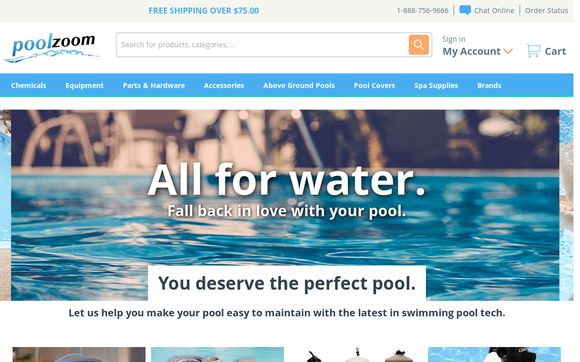 PoolZoom Reviews - 9 Reviews of Poolzoom.com | Sitejabber