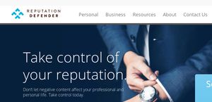 ReputationDefender Reviews - 3 Reviews of Reputationdefender.com ...