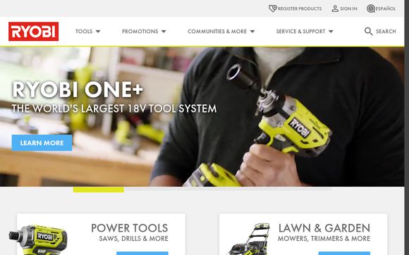Ryobi Reviews - 35 Reviews of Ryobitools.com | Sitejabber