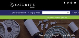 Sailrite Reviews - 260 Reviews of Sailrite.com | Sitejabber