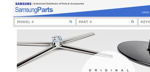SamsungParts Reviews - 40 Reviews of Samsungparts.com | Sitejabber