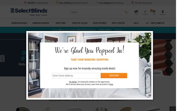 Blinds.com Reviews - 100 Reviews of Blinds.com | Sitejabber