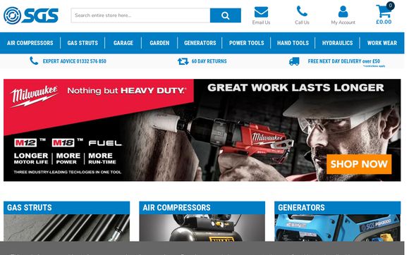 SGS-Engineering Reviews - 1,377 Reviews of Sgs-engineering.com | Sitejabber