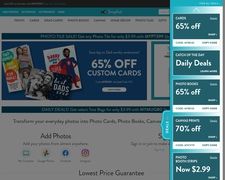 Snapfish Reviews - 248 Reviews of Snapfish.com | Sitejabber