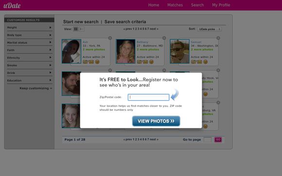 SpeedDate Reviews - 55 Reviews of Speeddate.com | Sitejabber