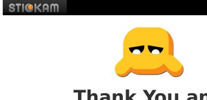 Stickam Reviews - 2 Reviews of Stickam.com | Sitejabber