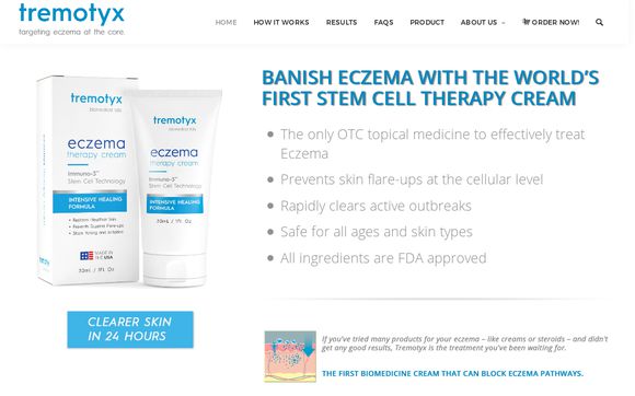 Tremotyx Reviews - 5 Reviews of Tremotyx.com | Sitejabber