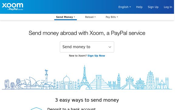 Xoom Corporation Reviews - 7 Reviews of Xoom.com | Sitejabber