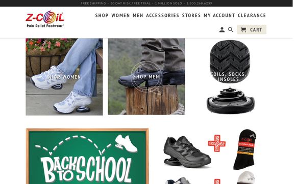 Z-Coil Reviews - 3 Reviews of Zcoil.com | Sitejabber